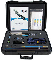 ATS iEA Intelligent Engine Analyzer - AVI OnDemand