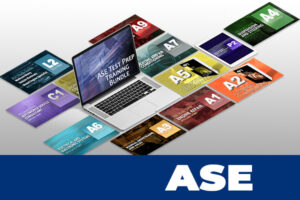 ASE Test Prep - AVI OnDemand