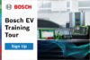 Bosch Hybrid/EV Training Tour - AVI OnDemand
