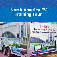 3-Day Bosch Hybrid/EV Phase 3: Mastering Advanced HV Systems and ...