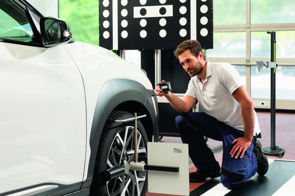 Bosch ADAS Training Workshop - AVI OnDemand