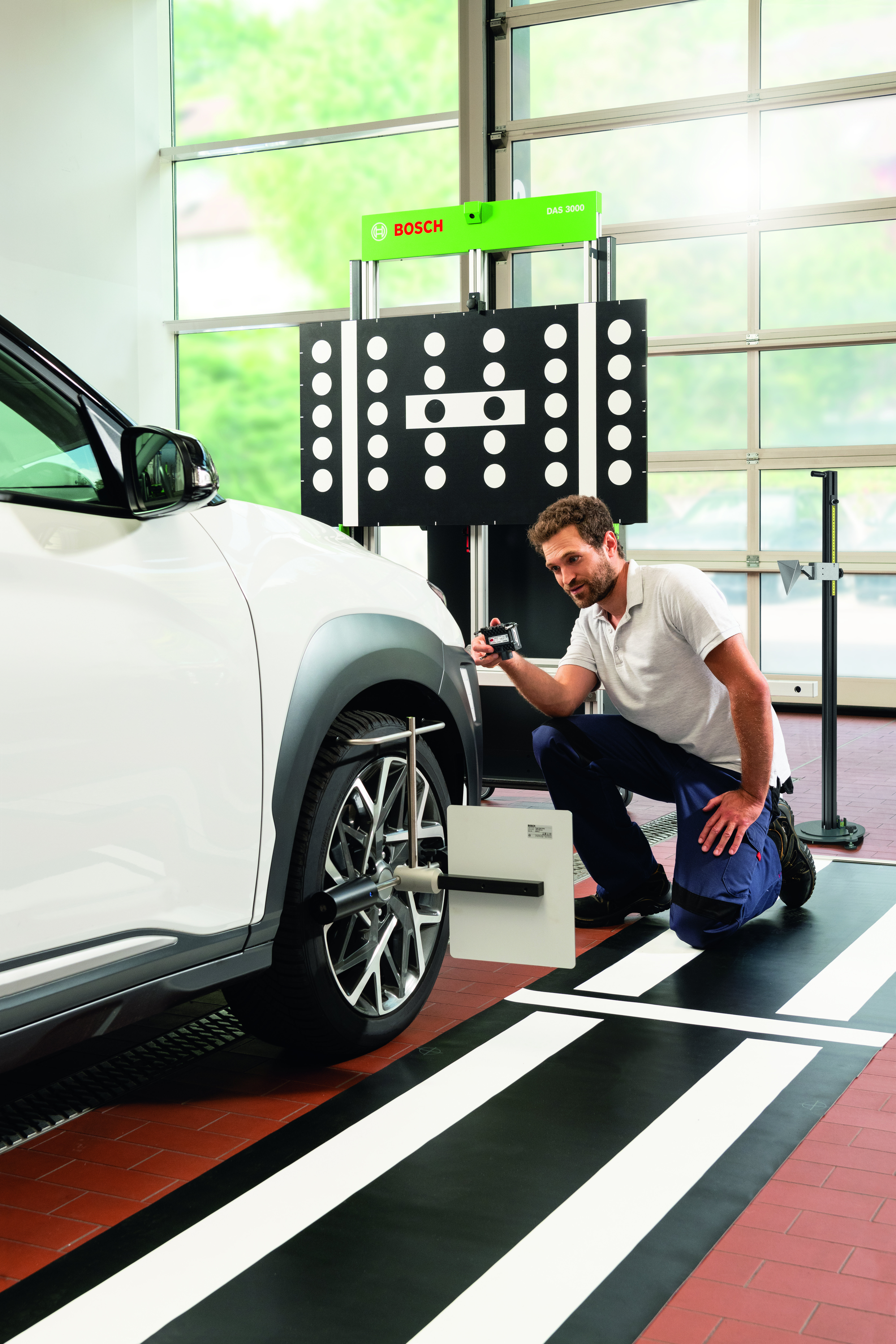 Bosch ADAS Training Workshop - AVI OnDemand