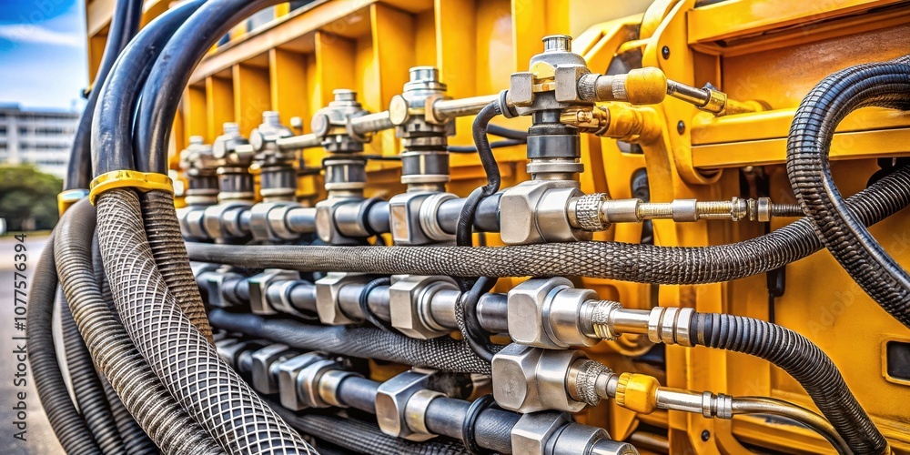 Hydraulic Systems Fundamentals and Diagnostics - AVI OnDemand